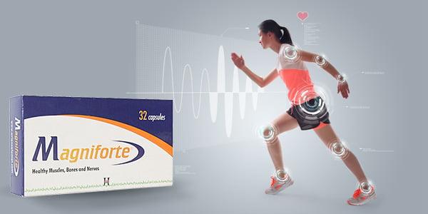 مزایا و عیوب کپسول مگنیفورت - مجله دارومان